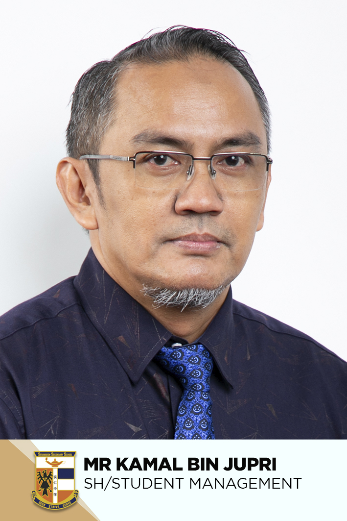 School Management Team